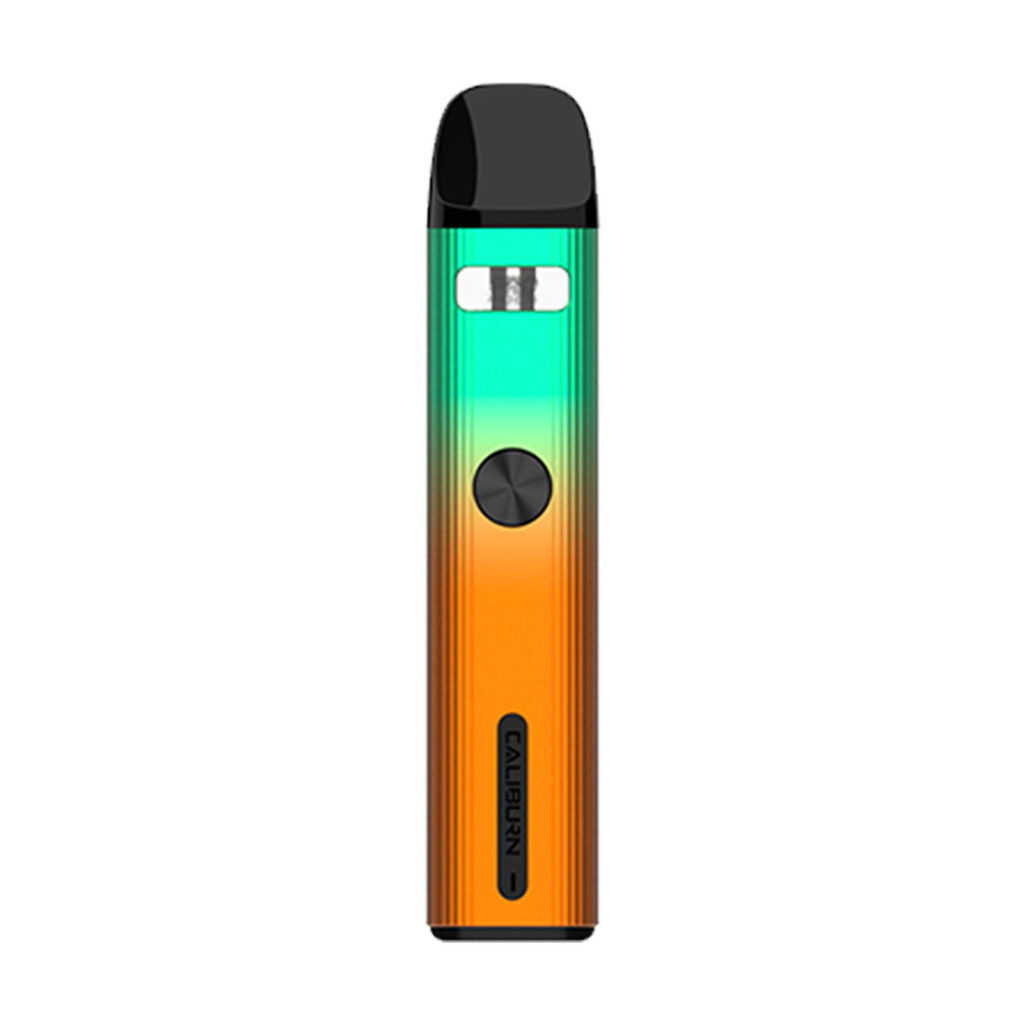 Ocean Flame - G2 Kit Archives | vapeloft.com