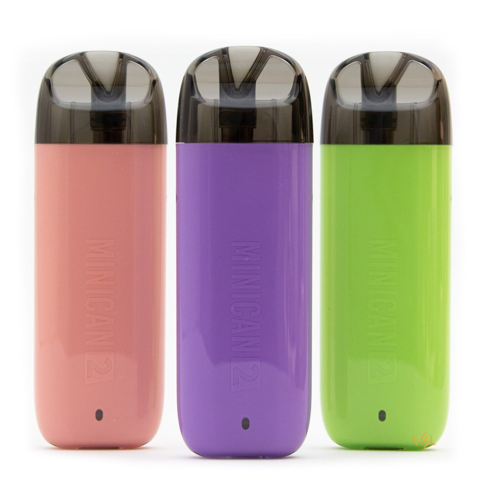 Aspire Minican 2 Pod Kit | 400mAh Compact Device - VapeLoft