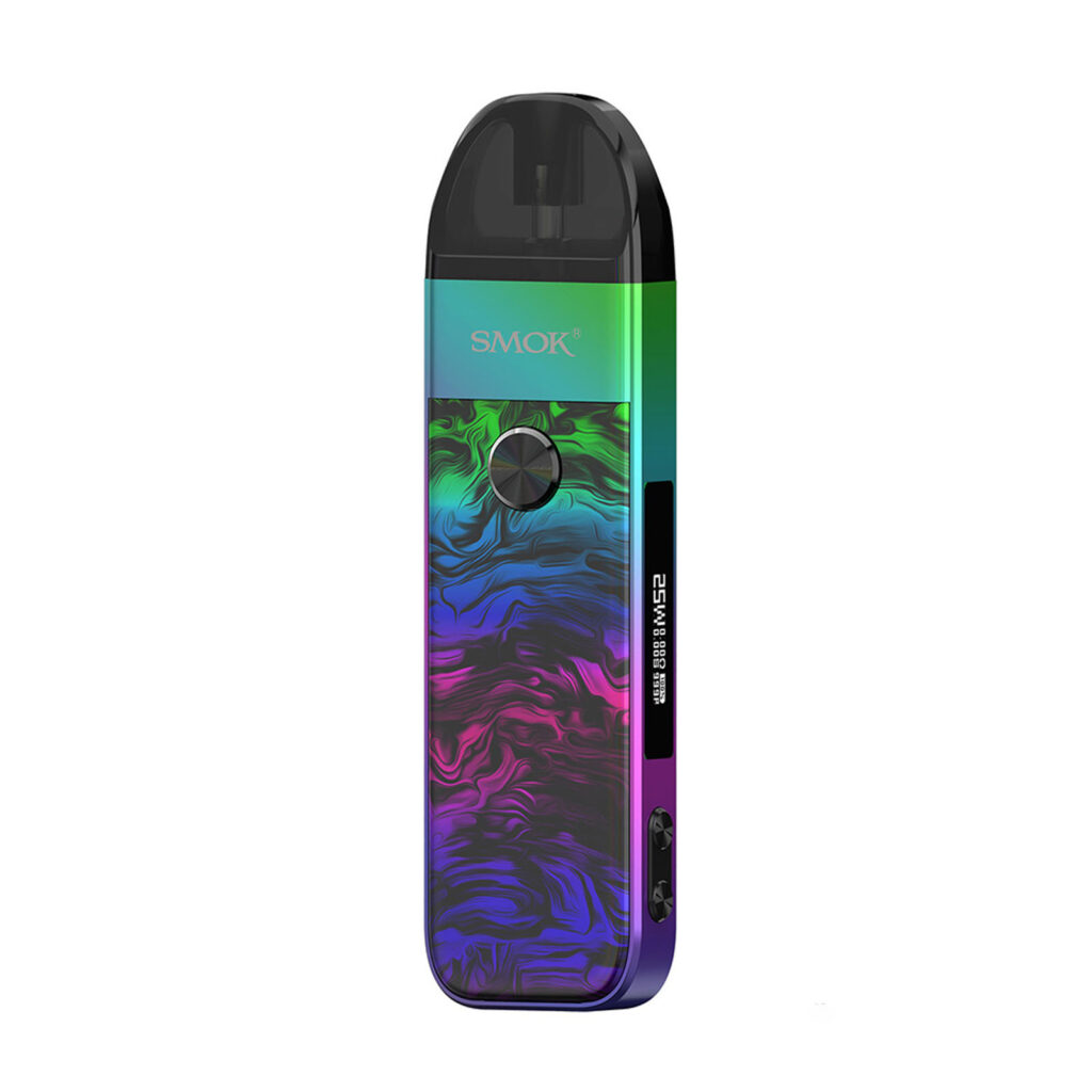 Smok Pozz Pro Pod Kit | Powerful 25W Output - VapeLoft