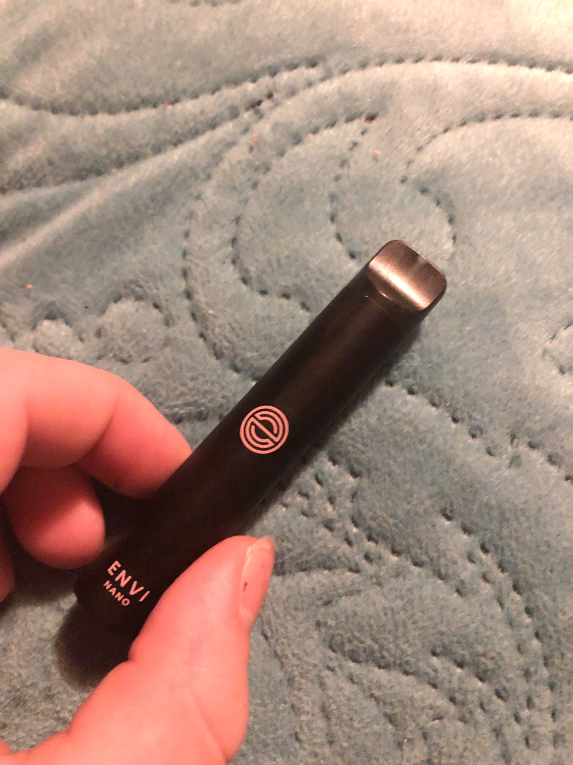 Pink Lemon Envi Nano Disposable Vape | 2mL - VapeLoft
