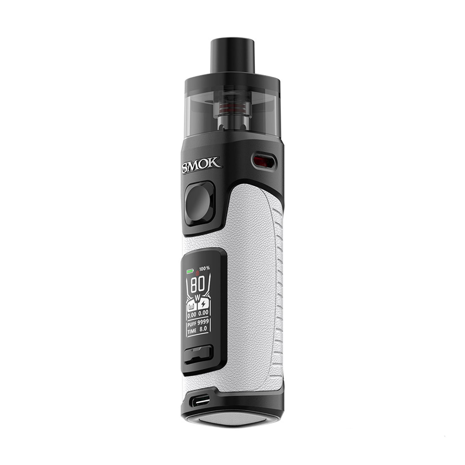 Smok RPM5 Pod Kit | Large 2000mAh Battery - VapeLoft