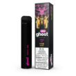 Ghost Disposable Vape | All Flavors & Sizes - VapeLoft