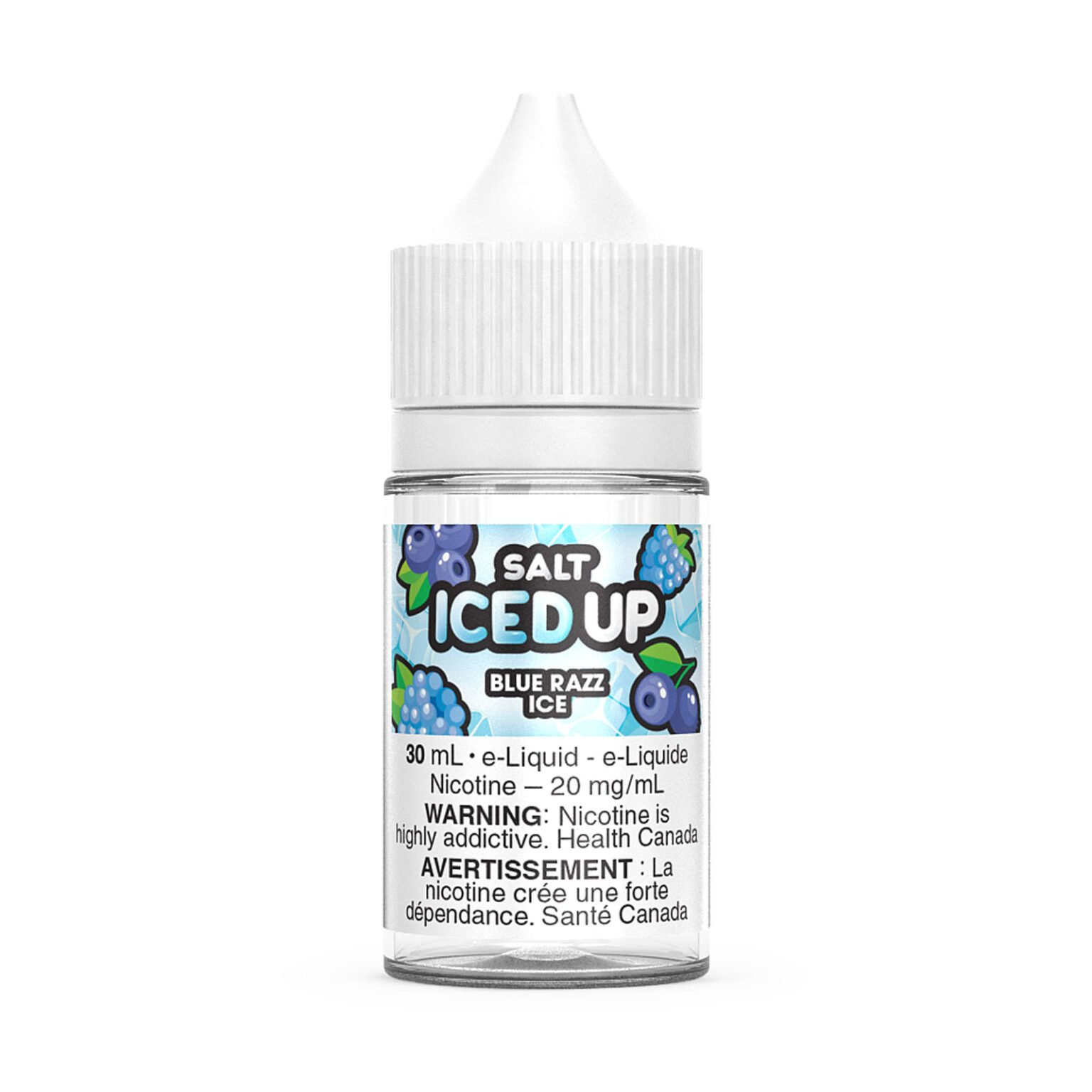 Blue Razz Ice Lost Mary OS5000 Disposable Vape | VapeLoft