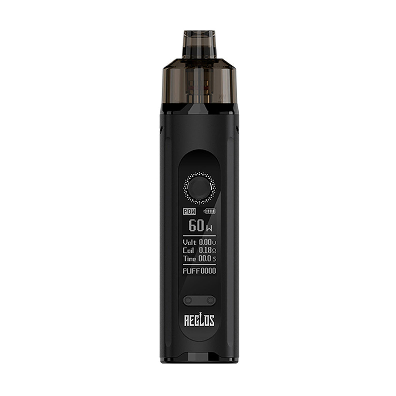 Uwell Aeglos H2 Pod Kit | Powerful 60W Max Output - VapeLoft