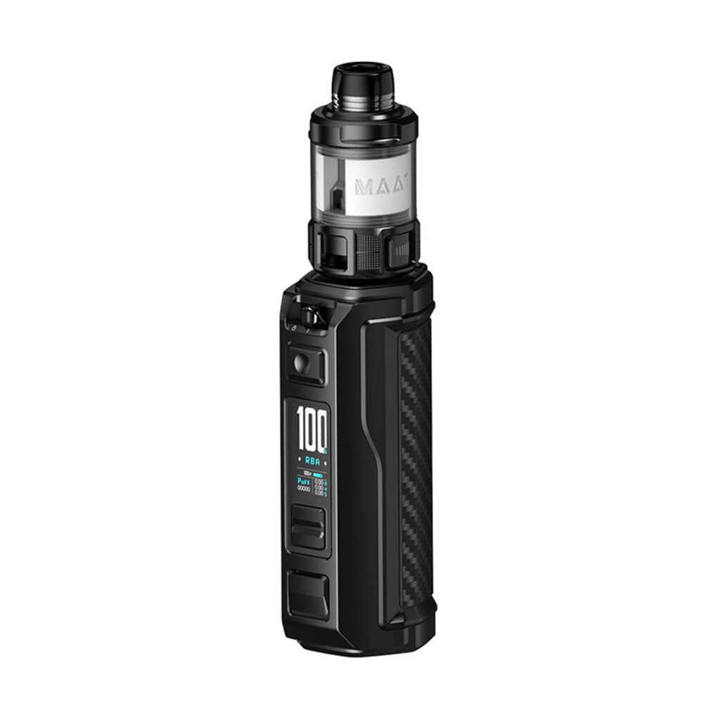 Carbon Fiber - XT Kit Archives | vapeloft.com