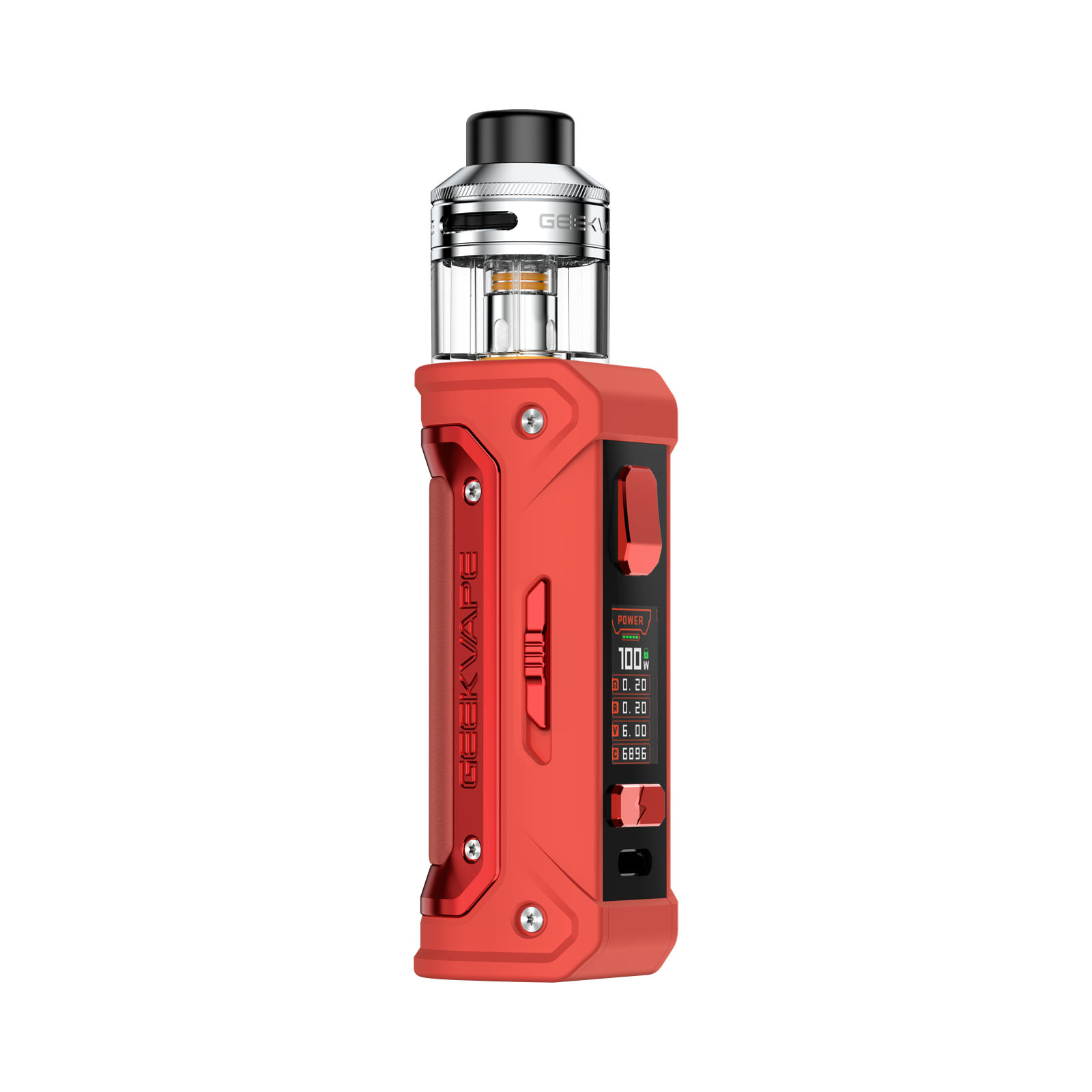 Geekvape E100 (Aegis Eteno) Starter Kit | P Series - VapeLoft