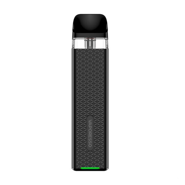 Vaporesso Xros 3 Mini Pod Kit | 1000mAh Battery - VapeLoft