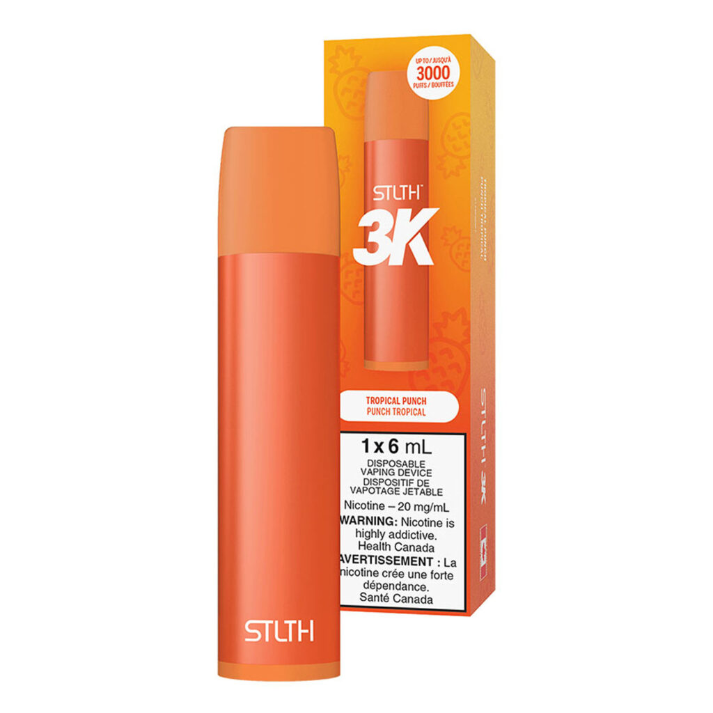 tropical-punch-stlth-3k-disposable-vape-800mah-vapeloft