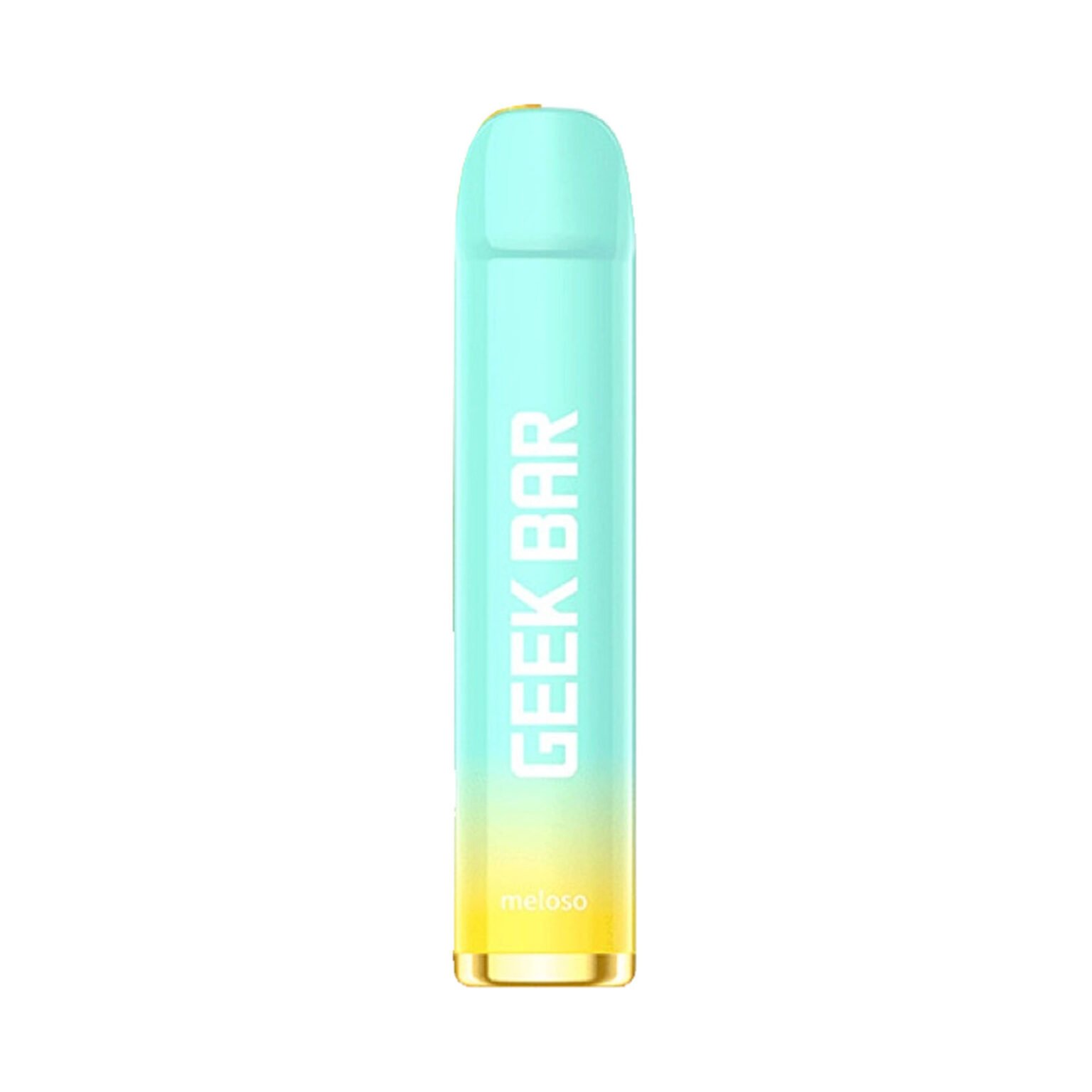 Mango Ice Geek Bar Meloso Disposable Vape | 2mL - VapeLoft