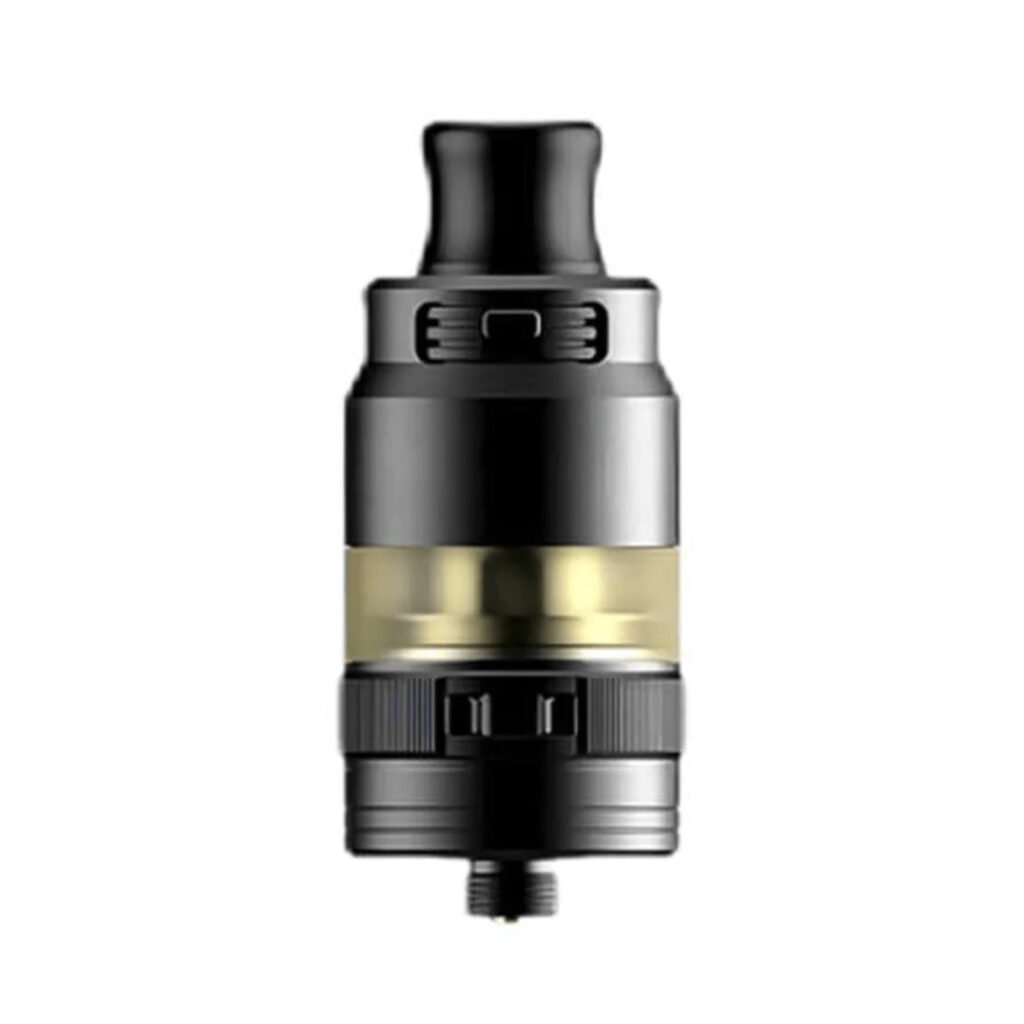 VooPoo Uforce-K Tank | 4mL Sub Ohm - VapeLoft