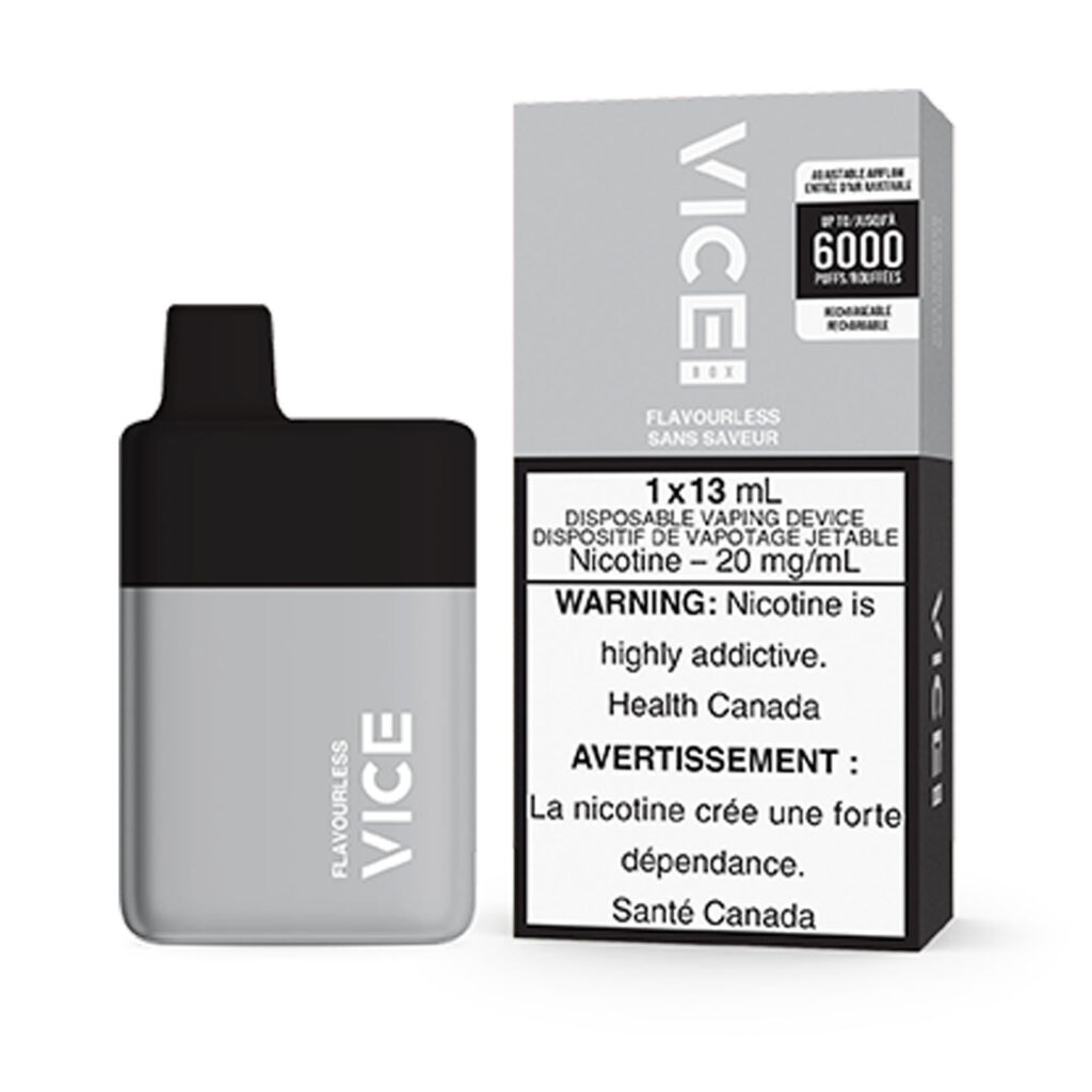 Vice Disposable Vape | Up to 2500 Puffs - VapeLoft