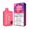 Lychee Melon Ice STLTH 8K Pro - VapeLoft - 8000 Puffs