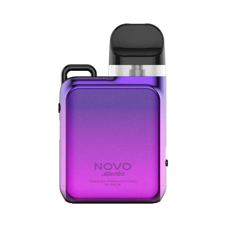 SMOK Novo Master Box | VapeLoft