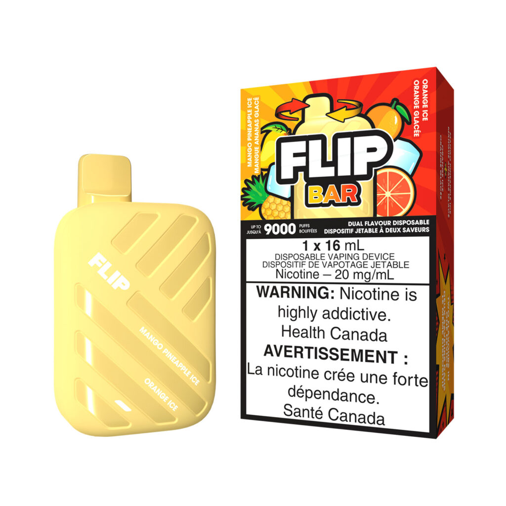 Flip Bar Disposable Vape Archives | vapeloft.com