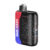 Blue Razz Ice Geek Bar Pulse X – Disposable Vape | VapeLoft