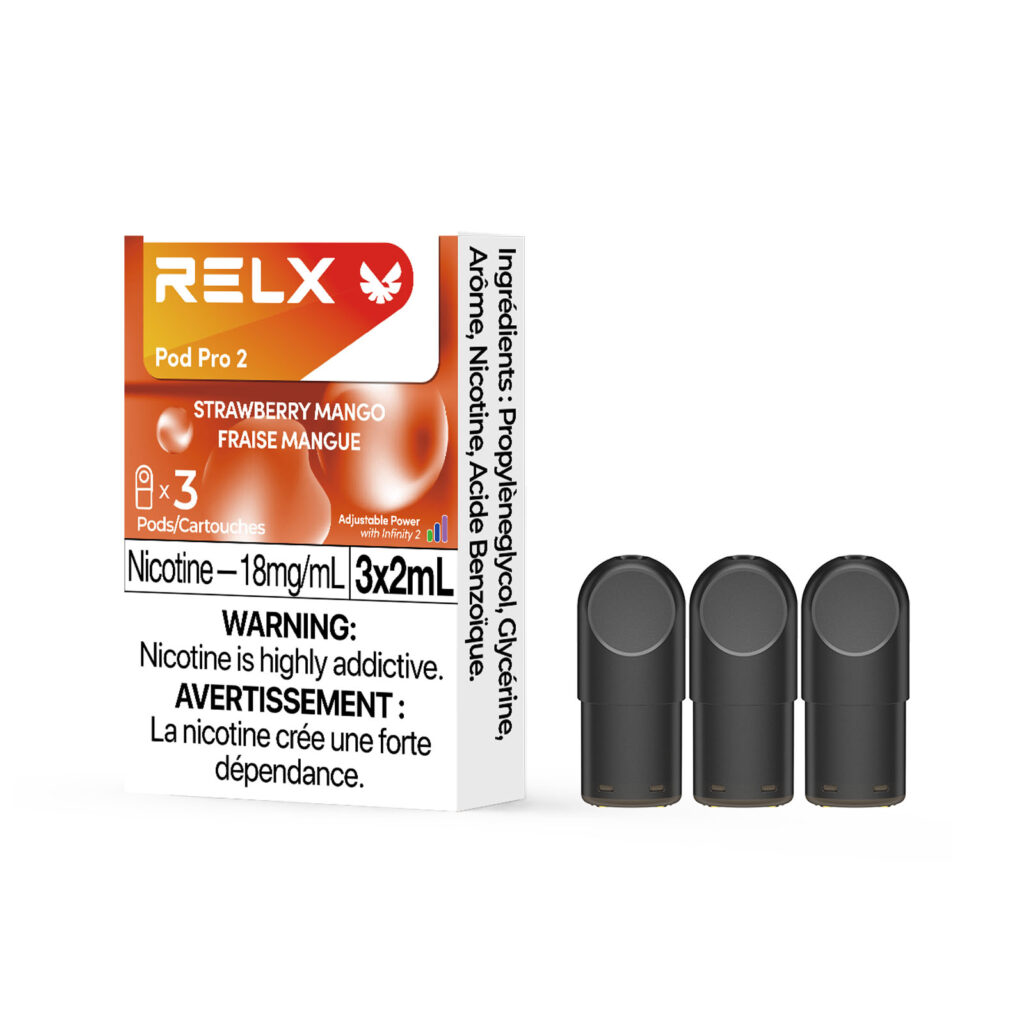 RELX Vape | VapeLoft