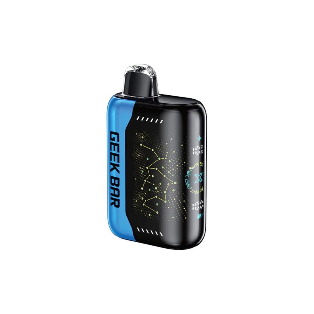 Geek Bar Disposable Vapes | Tasty Fruit Blends - VapeLoft