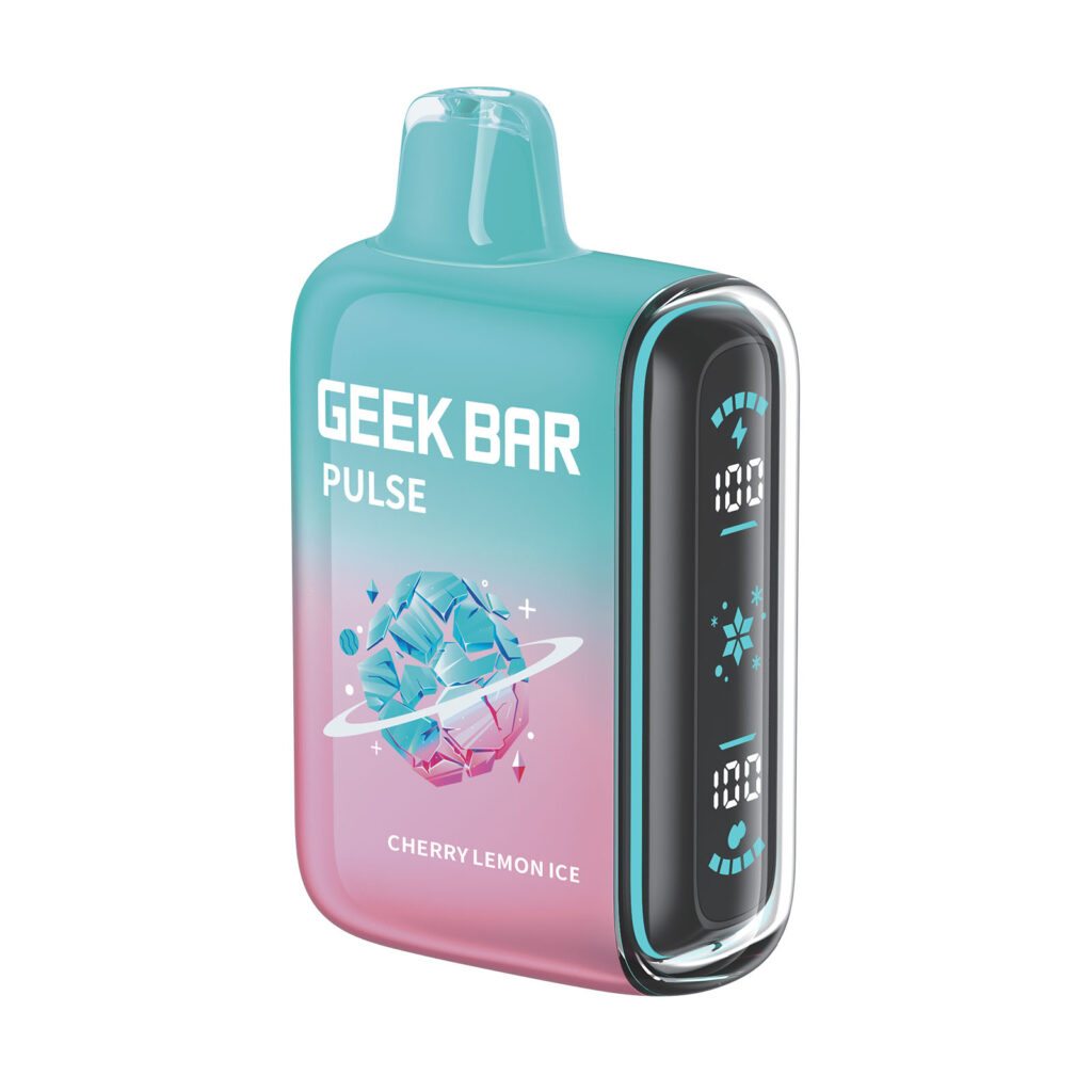 Geek Bar Disposable Vapes | Tasty Fruit Blends - VapeLoft