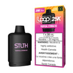 STLTH Vape | Device, Disposables and Pods – VapeLoft